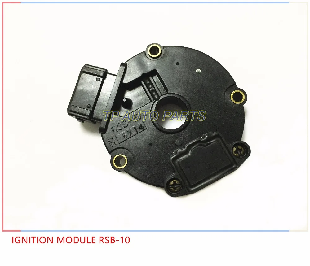Módulo de Control de encendido RSB10, para Nissan RSB 10|module ...