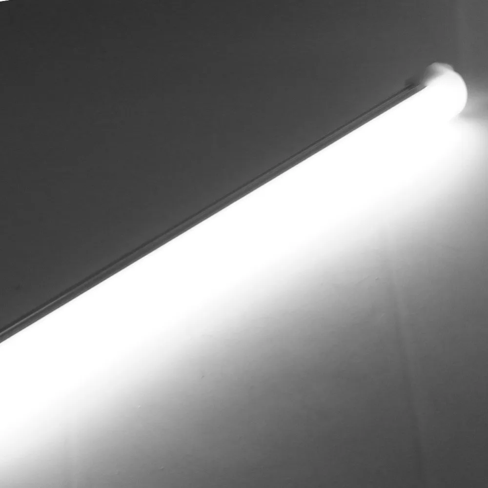 YAM 1x Car LED SMD Interior Light Bar Tube Strip Lamp Van Boat Caravan ...