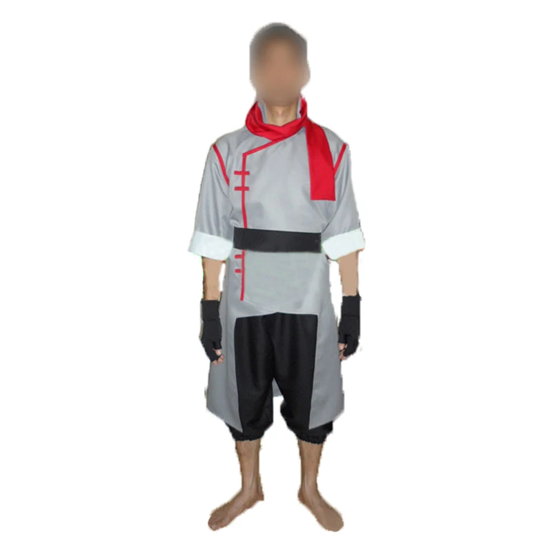 Mako Avatar Costume