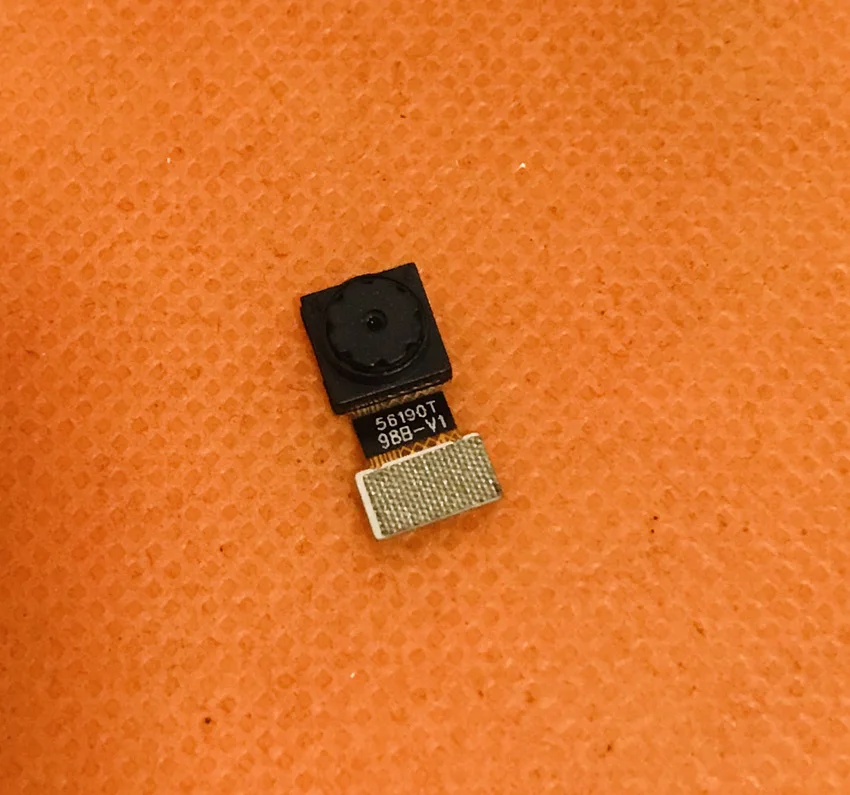 Original Photo Front Camera 2.0mp Module For Agm A8 Qualcomm Msm8916 ...