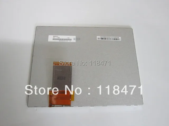 Original A+ Grade Hsd084isn1-b00 Hsd084isn1 B00 8.4 Inch Lcd Display ...