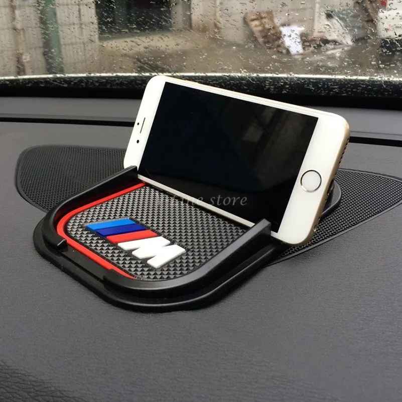 BMW M3 gadget holder