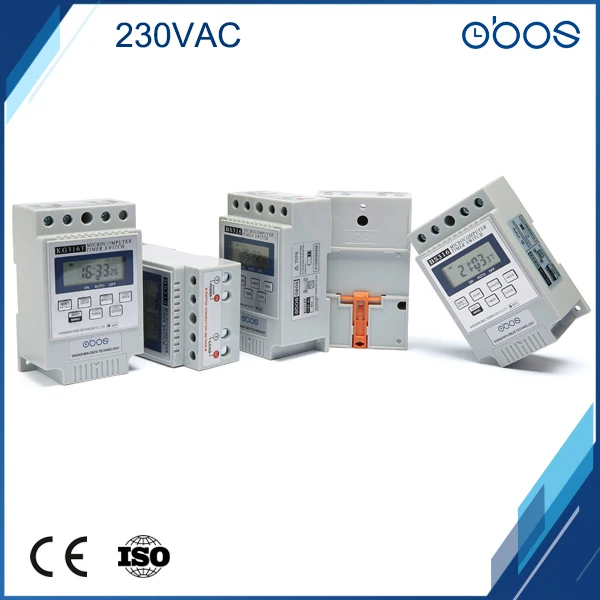 newly-230V-electronic-timer-programmable-timers-with-10-times-on-off ...