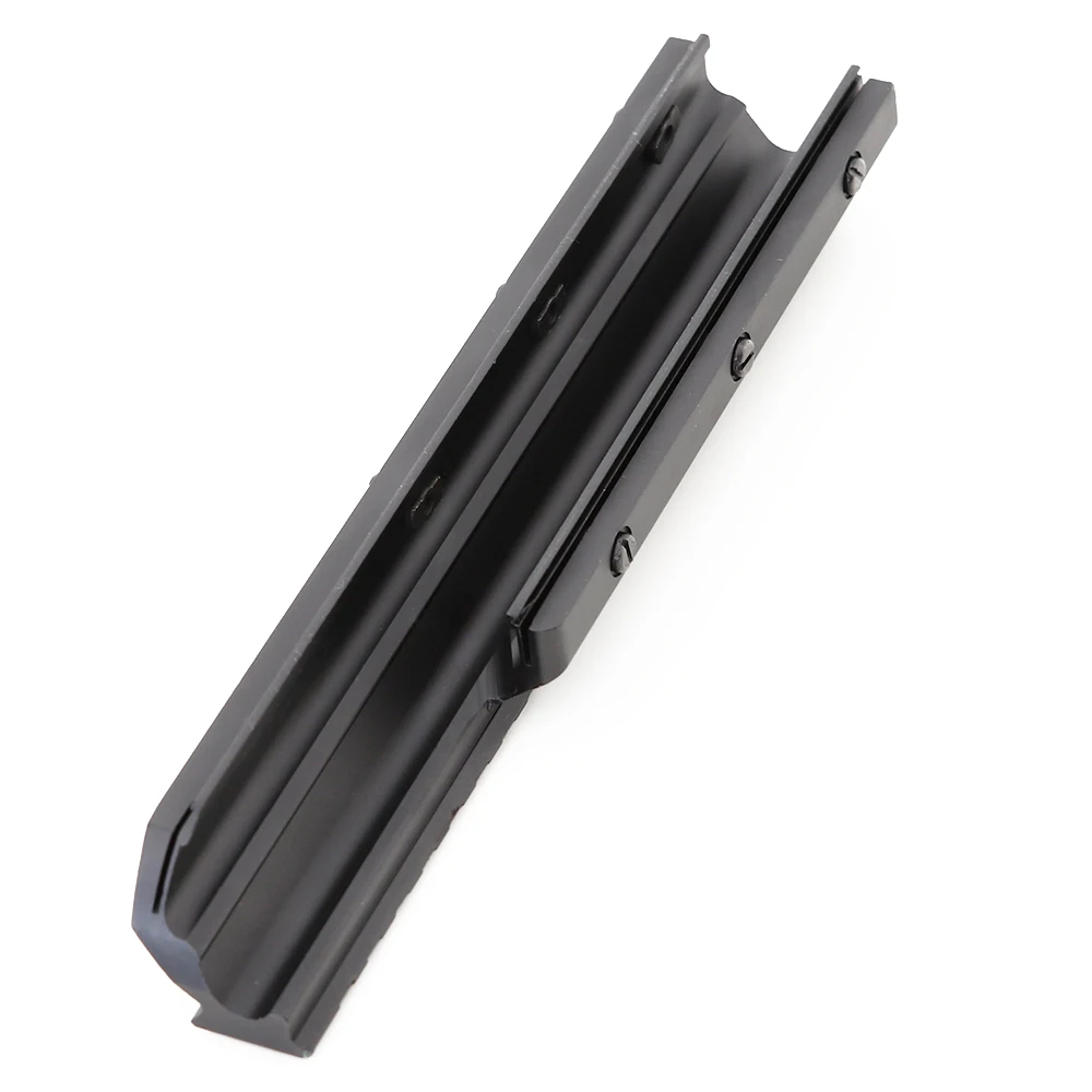 Sa58 FN Fal PARA Picatinny Rail Scope Mount Base Aluminum Low Profile ...