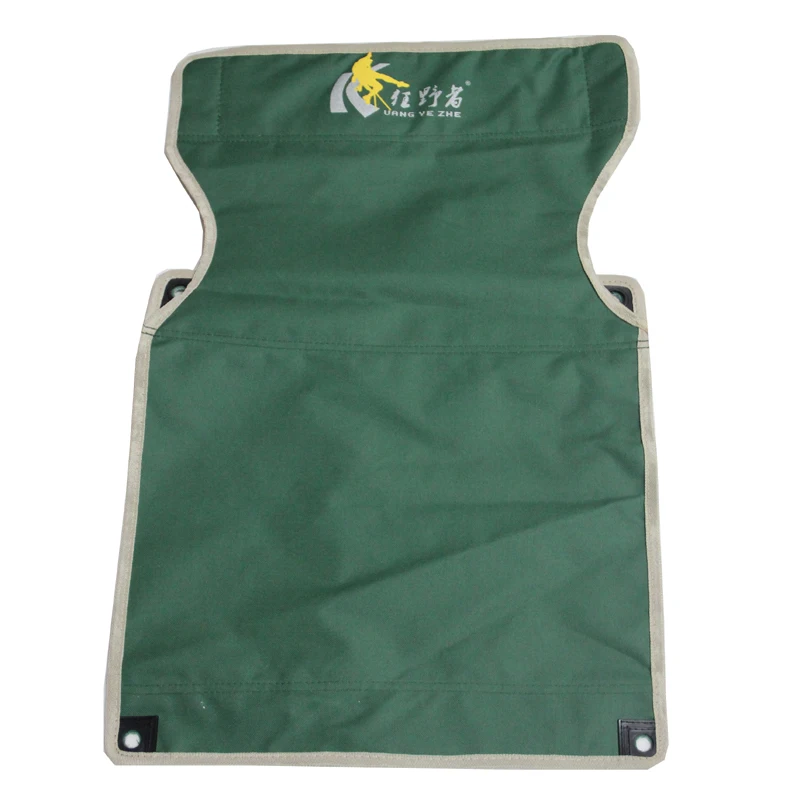 Outdoor folding chair transpierce Medium Large chair cloth cover 600d ...