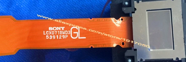 Sony Rear Projection Lcd Tv