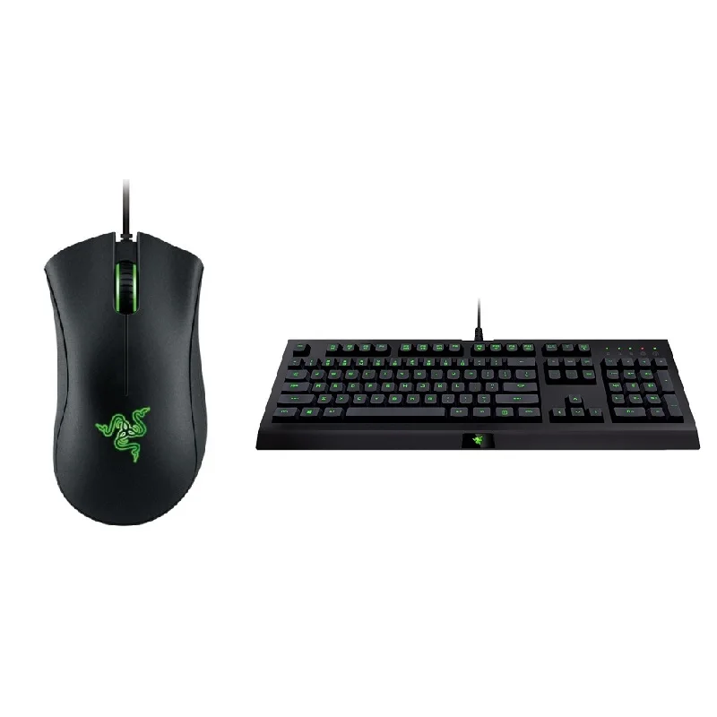 Razer deathadder 3500 e cynosa pro teclado|deathadder 3500|keyboard ...