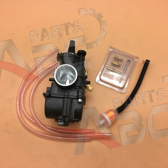 PWK30 PWK 30 Carb TRIUMPH NORTON BSA Amal Mikuni alternatief 30mm ...