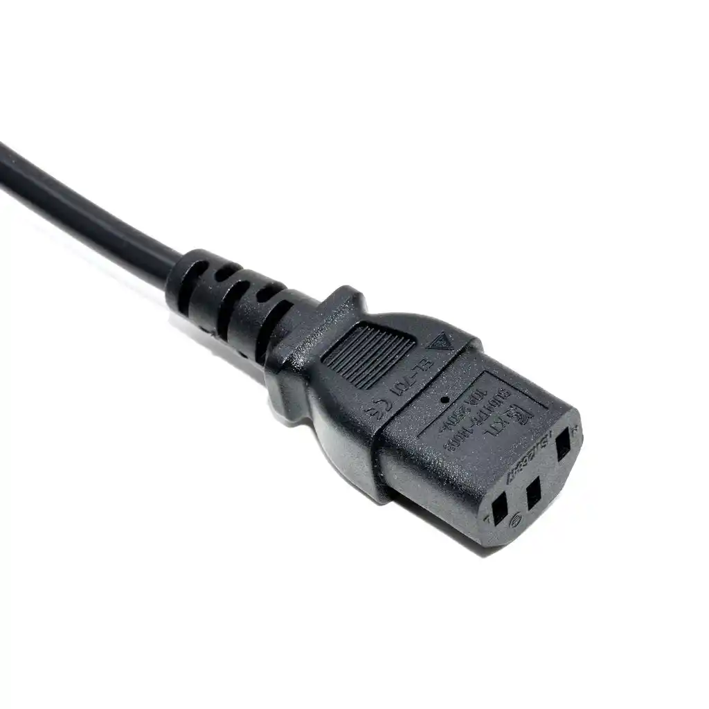 IEC320 C13 female to 16A IEC309 316P6 male IP44 Industrial Extension ...