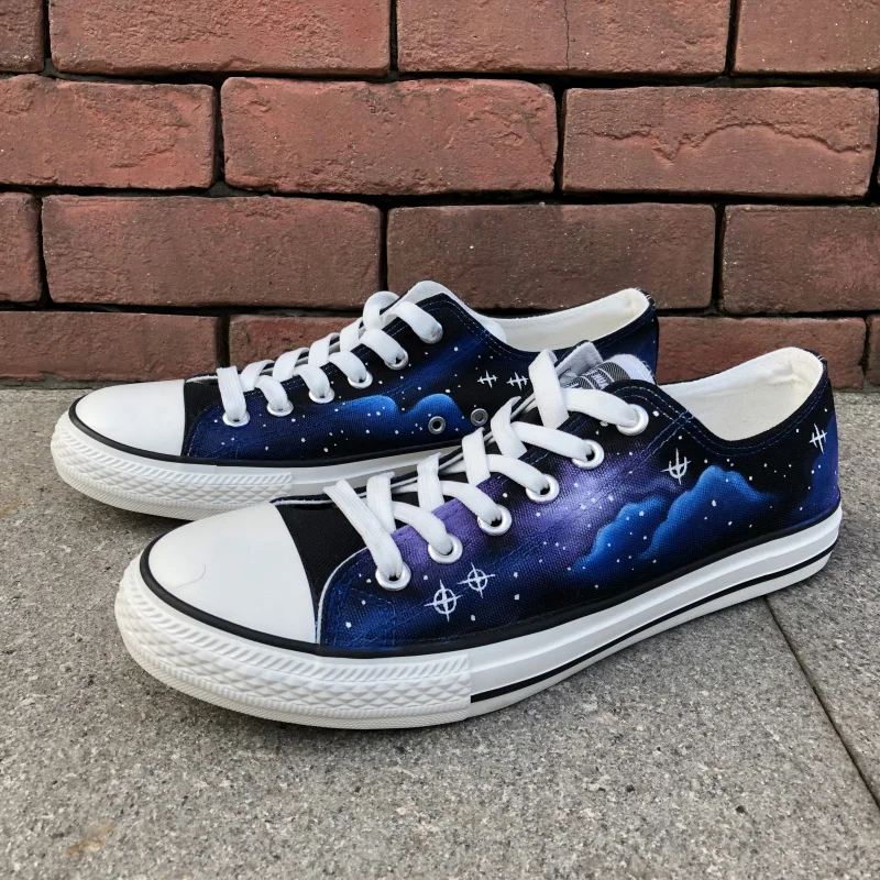Nebula Converse