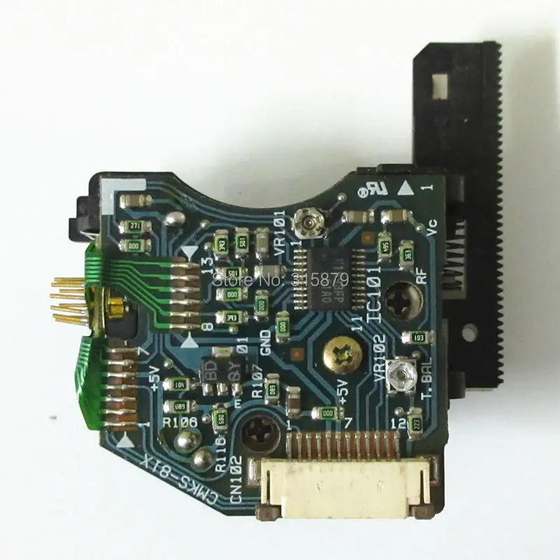 เดิมcmks 81xสำหรับpioneerออฟติคอลซีดีเลเซอร์กระบะสำหรับcmks 81x cmks81x ...