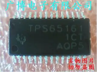 10PCS new original TPS65161 TSSOP 28 LCD chip|chip nvidia|chip okichip ...