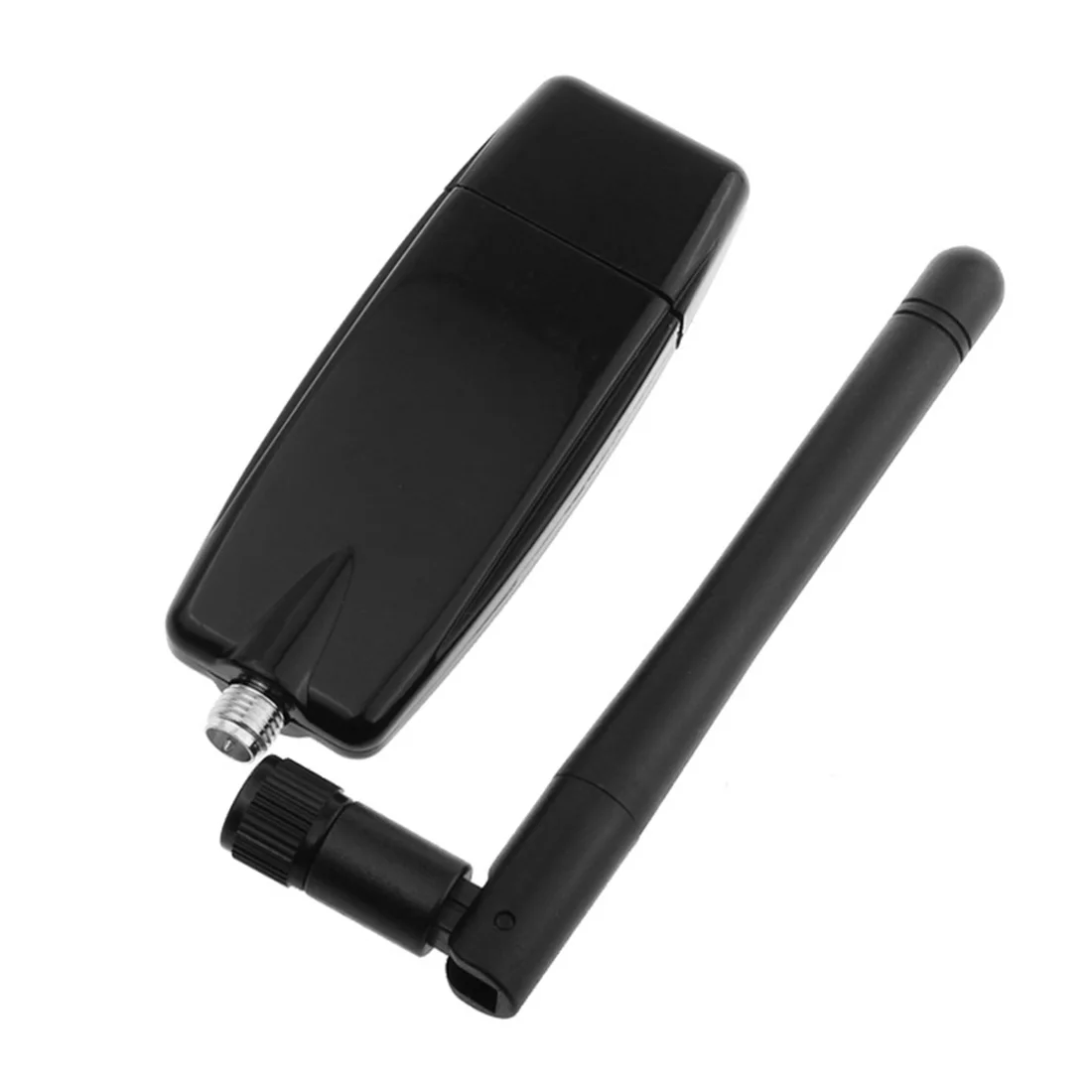 Беспроводной сетевой карты RTL8192 Core 300 м Беспроводной Wi-Fi ...