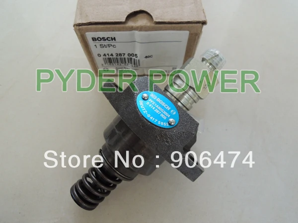 Купить Двигатель deutz 1011 для 0414287005 оригинал топливный насос ...