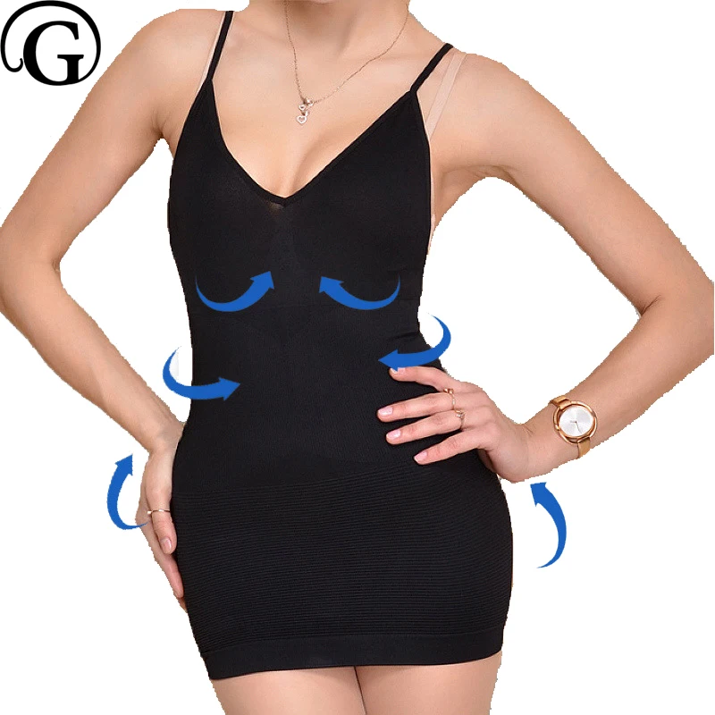 Buy Prayger Women Lift Chest Shaper Slimming Waist