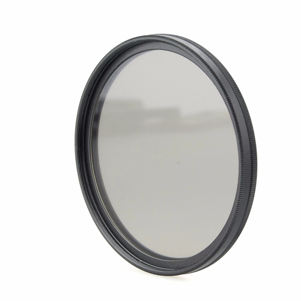 TIANYA Slim 77mm Glass CPL Filter Circular Polarizing CIR PL|circular ...