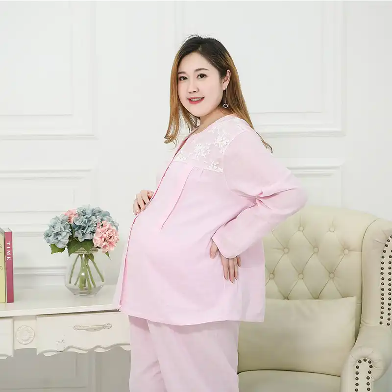 Venta > pijamas mujer post parto > en stock