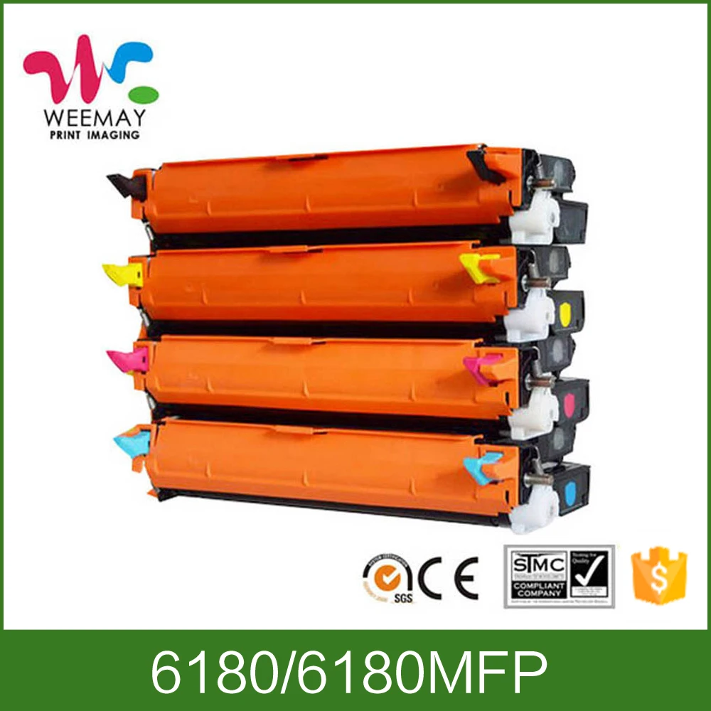 Toner Cartridges Compatible Xerox 6180mfp 6180 Mfp - Toner Cartridges ...