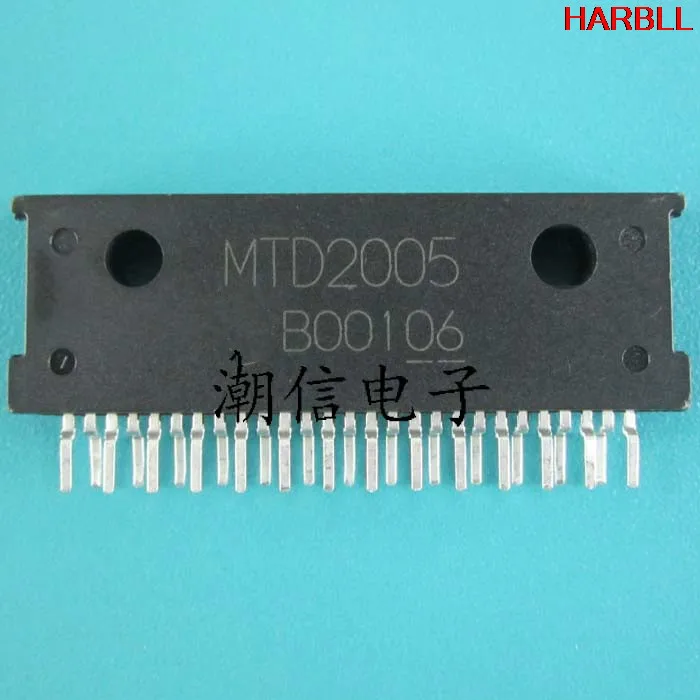 10 pces mtd2005 mtd2005b "zip 27" novo| | - AliExpress