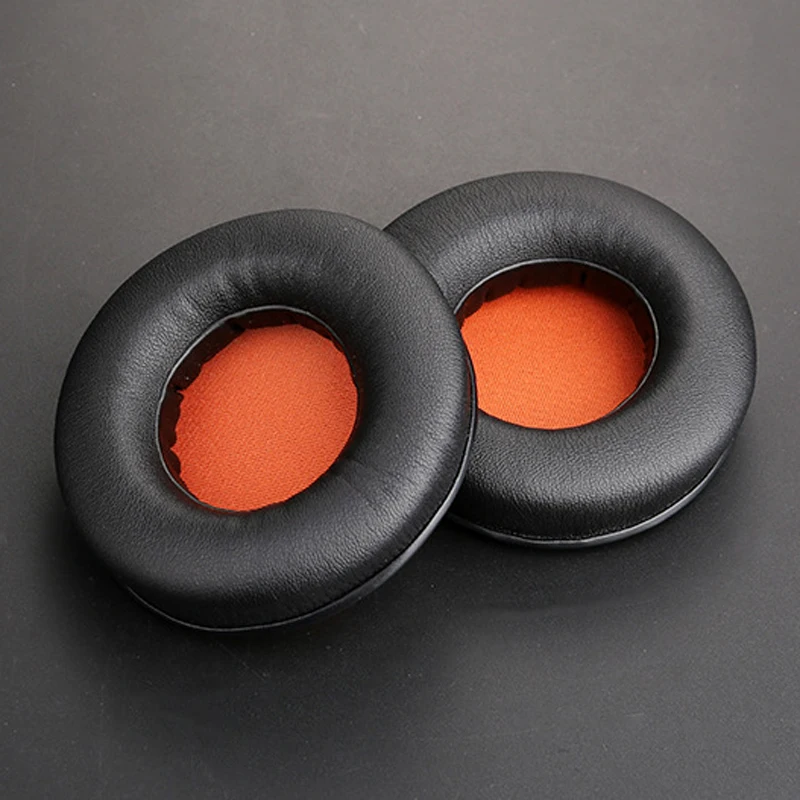PU Sponge Protein Leather Material Ear Pads For Razer Kraken Pro ...