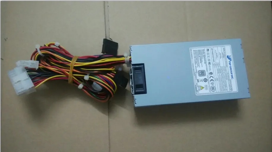 New Original FSP180 50LE Power supply wide voltage Rated 180W 1U server ...