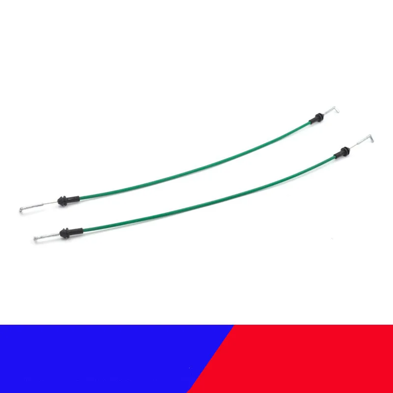 2pcs Door Handle Cable Inner Front LH RH For Kia Cerato Spectra 2004 ...