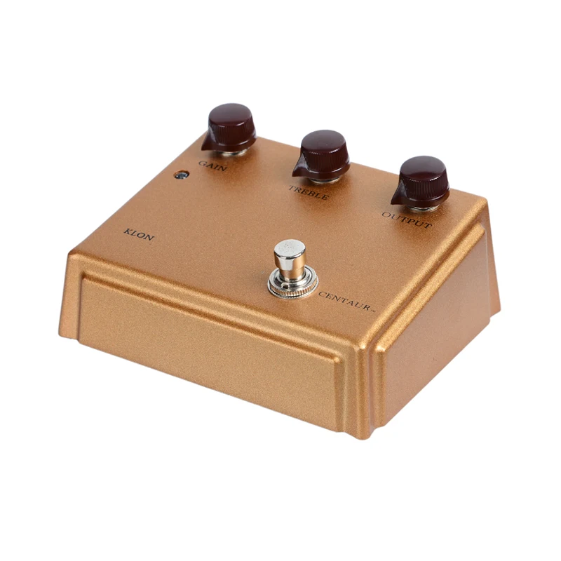 New-MINI-Hand-Made-Gold-Fx-Profesional-Overdrive-Same-Circuit-Guitar ...
