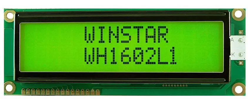 WH1602L1-WINSTAR-16-2-LCD-5V-m-dulo-integrado-con-ST7066-controlador-IC ...