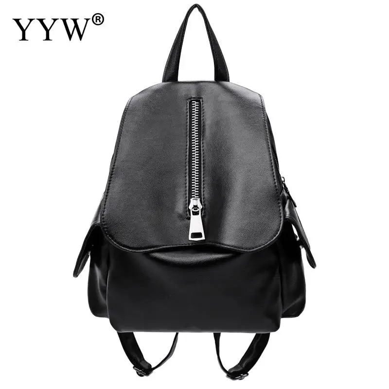 Designer Black Backpacks For Women | Paul Smith