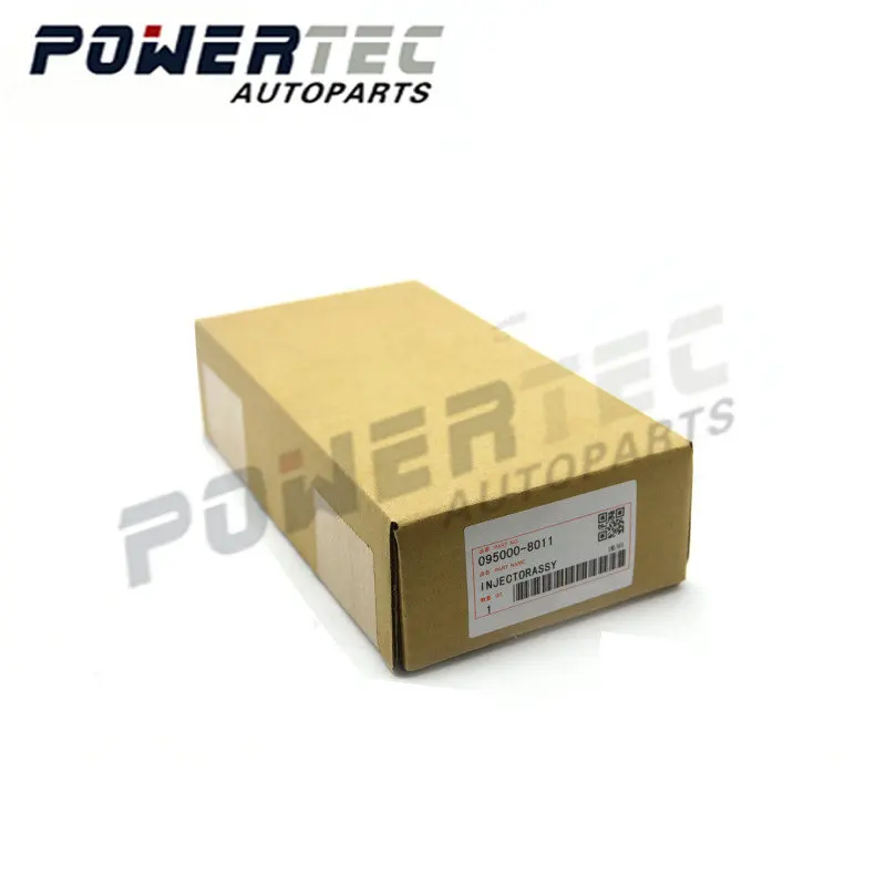 자동차 액세서리 디젤 인젝터 95000 8011 어댑터 분사 8011 연료 펌프 트럭 부품 인젝터 노즐 0950008011|연료 ...