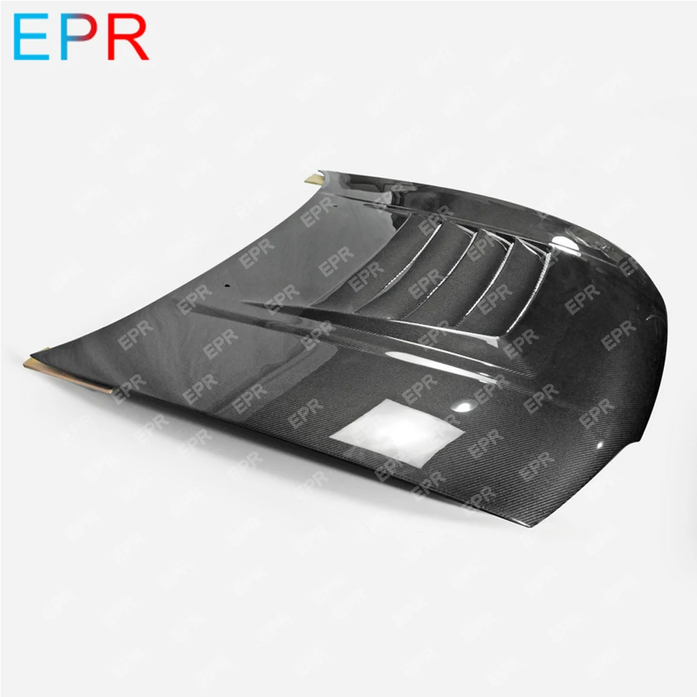 For Nissan Skyline R33 Carbon Fiber Nismo Hood Car Styling Body Kit ...