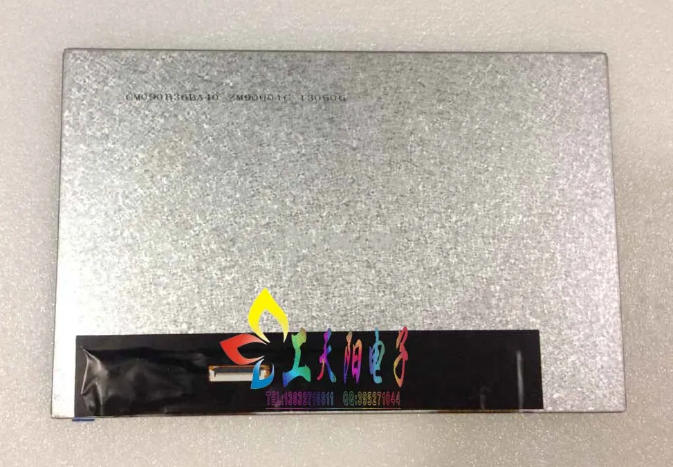 Original 9 inch LCD screen ZM90001C display screen|9 inch lcd screen|9 ...