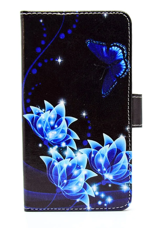 Кожаный чехол для Honor 7A Pro 7C фотоаппаратов моментальной печати 7S ...