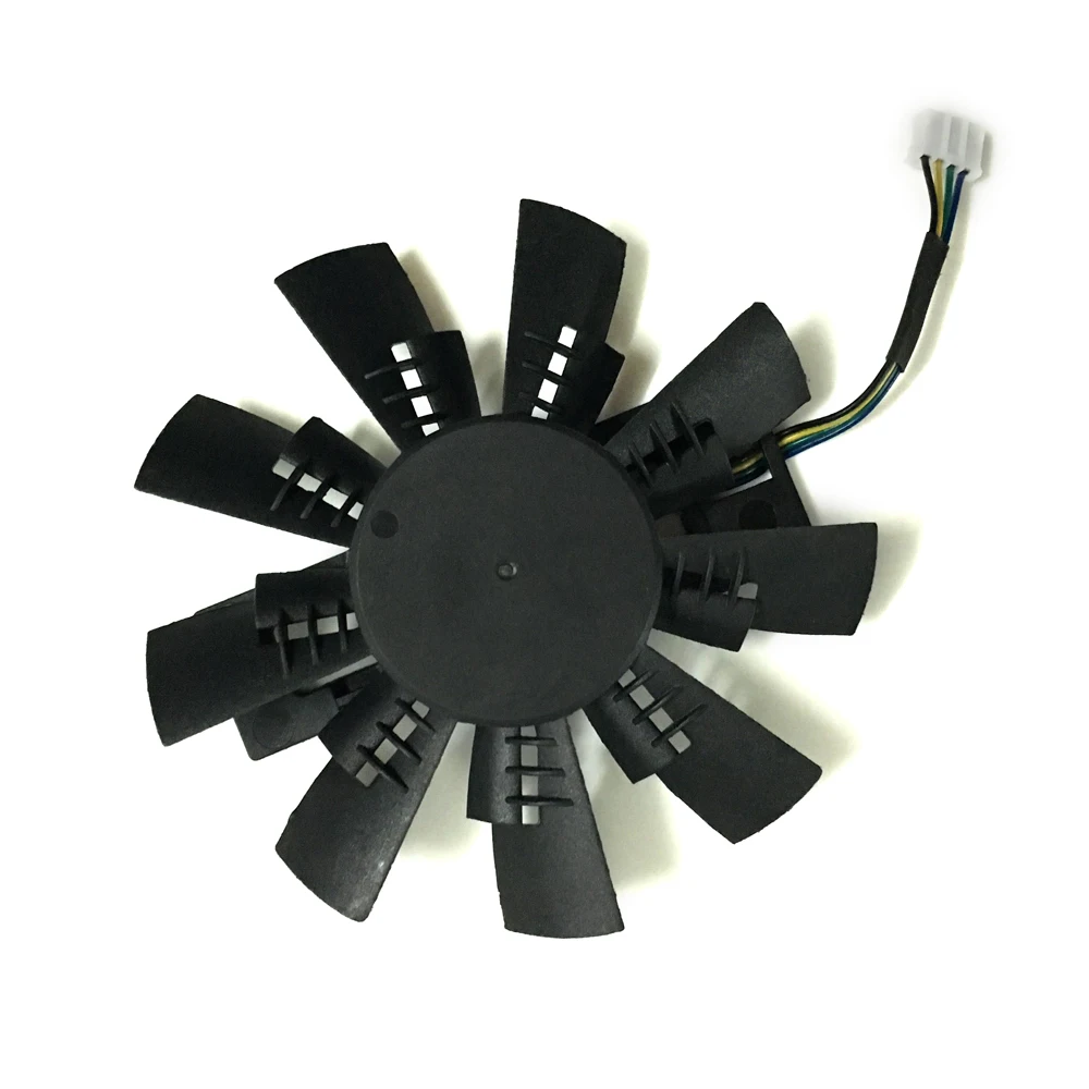 Ga92s2u Gtx1080 Gt1070 Gpu Cooler Graphics Card Fan For Zotac Gtx 1080 ...
