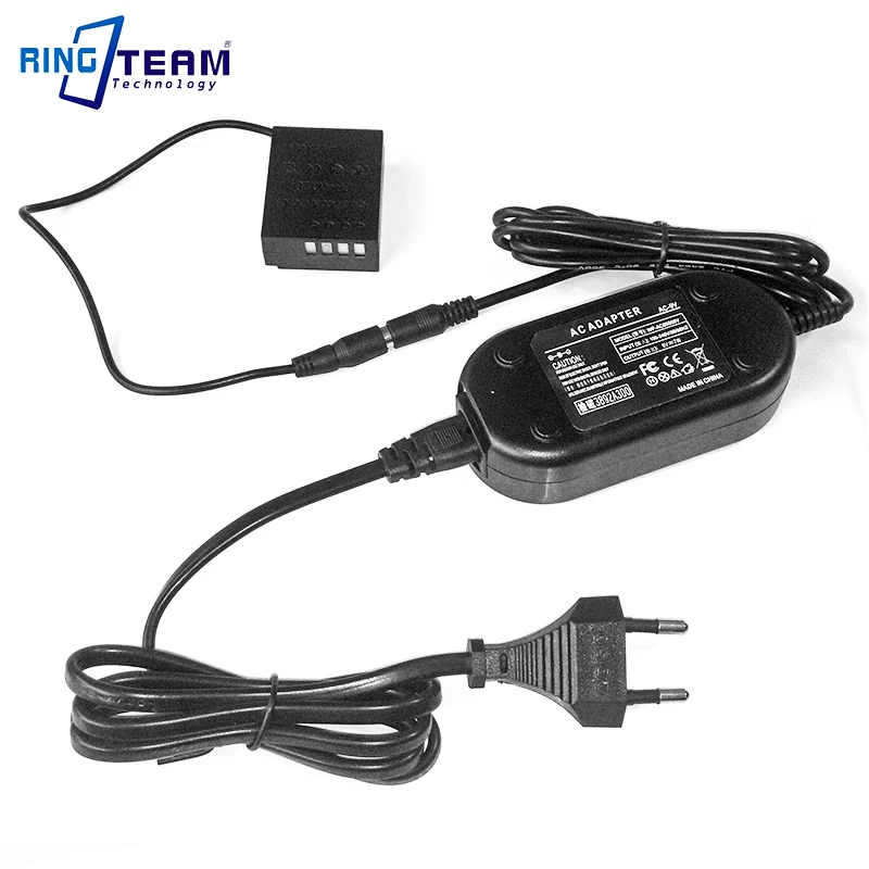 AC-Power-Adapter-Kits-AC-9V-CP-W126-for-Fujifilm-Digital-Cameras-X-A1 ...