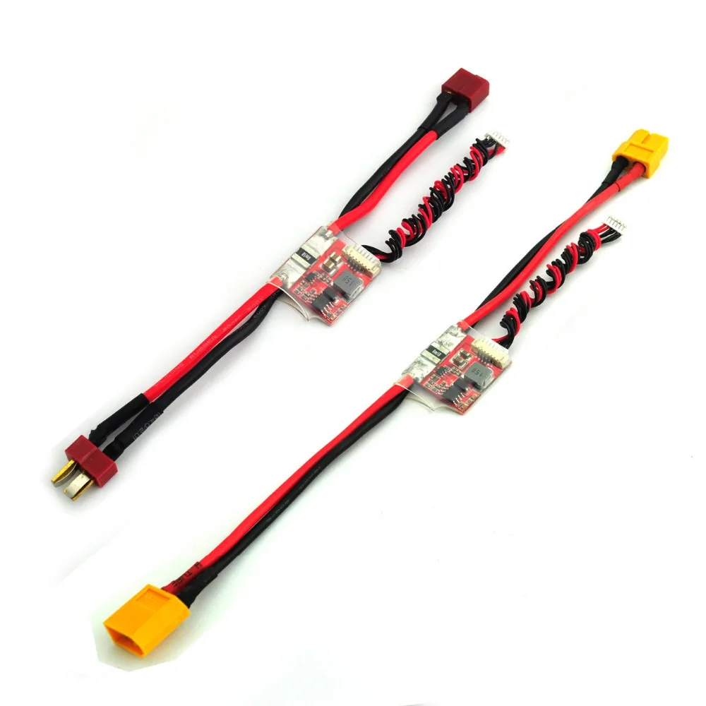 Power Module 30V 90A With 5.3V DC BEC Available with T or XT60 for APM ...