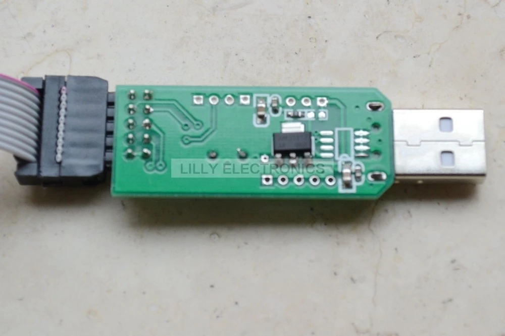 Nrf24le1 Downloader Mpro Programmer 51 Avr Stc Stm32 Nrf24lxx C8051f ...