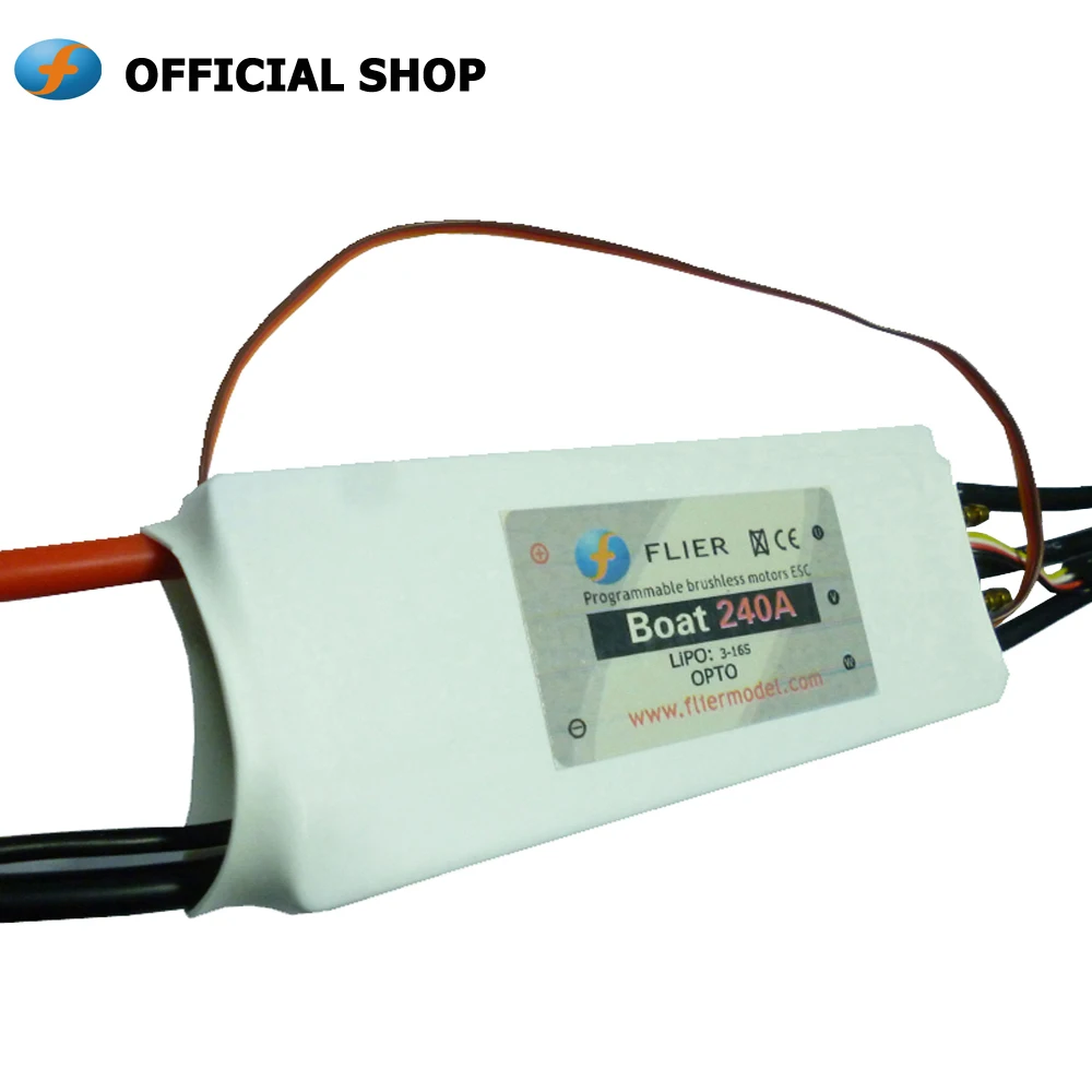 Flier controlador de velocidad para barco, dispositivo de control de ...