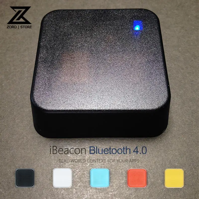 3PCS/Lot iBeacon Bluetooth Low Energy BLE 4.0 Proximity Device Ebeoo ...