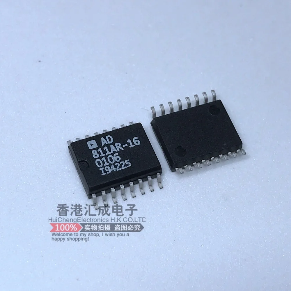 AD811AR 16 AD811AR AD811 SOP16 nuevo Original|original|original new ...