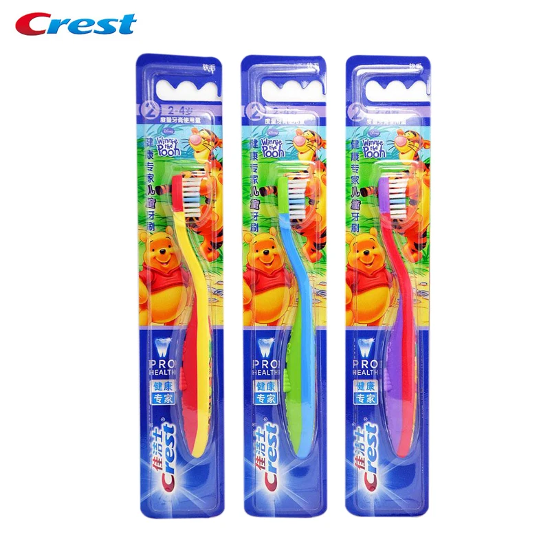 Online Buy Wholesale crest toothbrush from China crest toothbrush ...