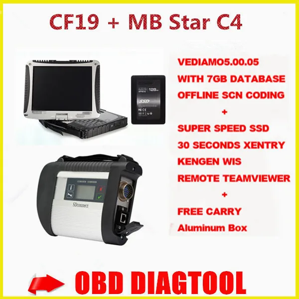 Xentry diagnosis system - virginialassa