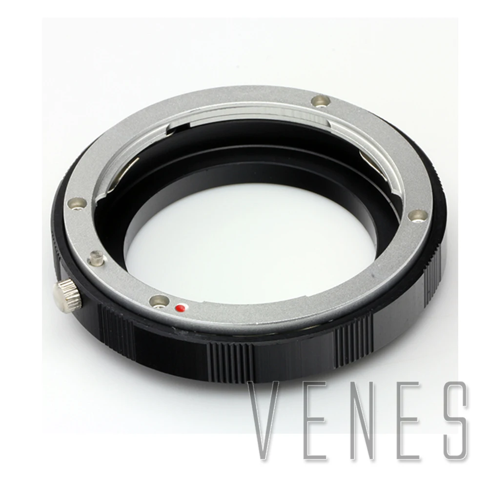 Venes Adapter Ring For Nikon-m42, Macro Lens Adapter Suit For Nikon F ...