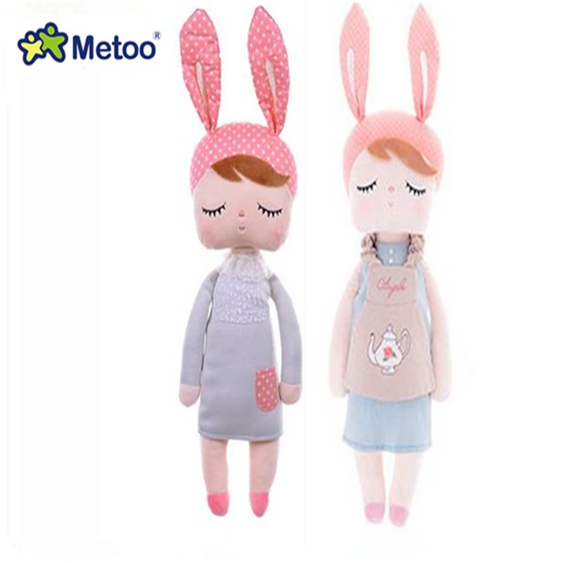Aliexpress.com : Buy 1pcs 43cm 54cm High Quality Cute Metoo Angela ...