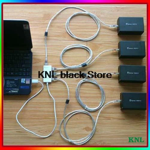 GrandMA PC DMX512 Multicolor Controller SD Card Offline DMX USB ...