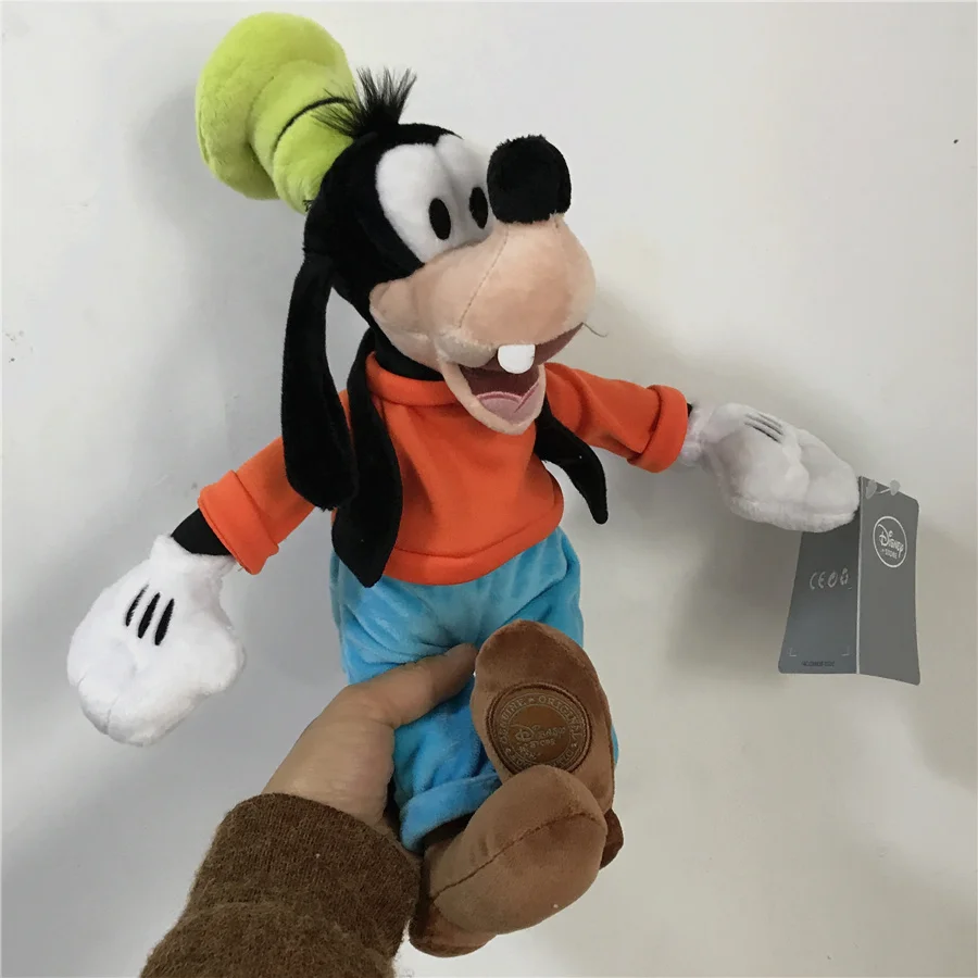 1pcs 30cm=11.8inch original GOOFY dog plush toys,Goofy stuffed baby ...
