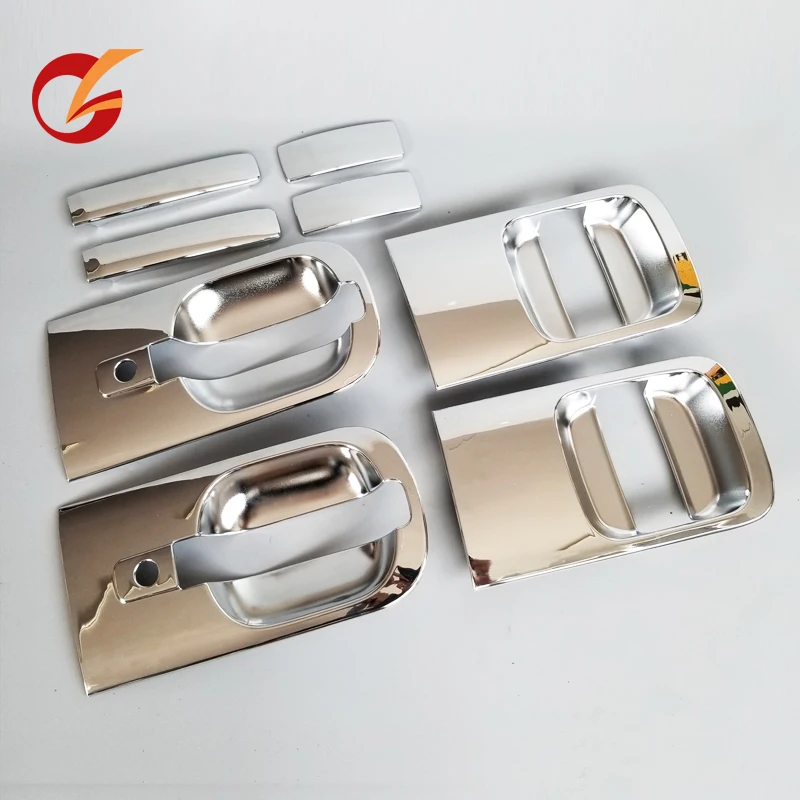 use for hyundai h1 grand starex i800 front door rear door outer handle ...