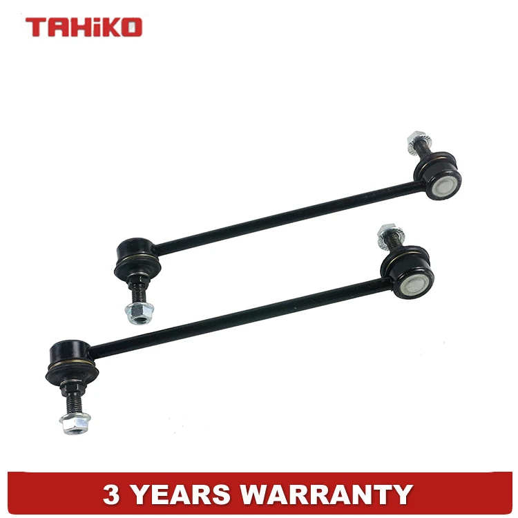 2pcs Stabilizer Link Sway Bar Links For Kia Picanto Hyundai I10 , 54830 ...