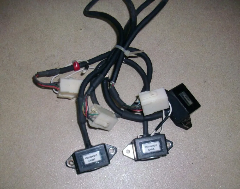 TS5690N1212 New and original encoder - AliExpress 1420