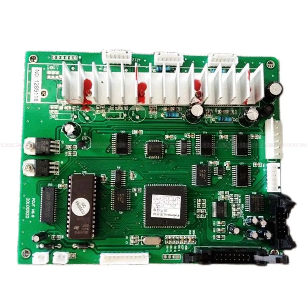 Creation Pcut Ct 1200 Driver